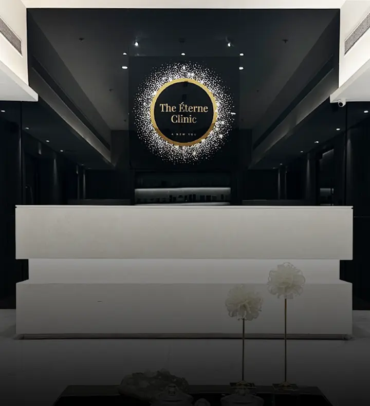 About Us | The Éterne Clinic