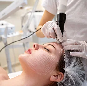PRDN Treatment | The Éterne Clinic