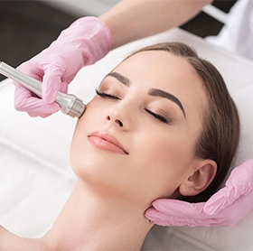 PRDN Treatment | The Éterne Clinic