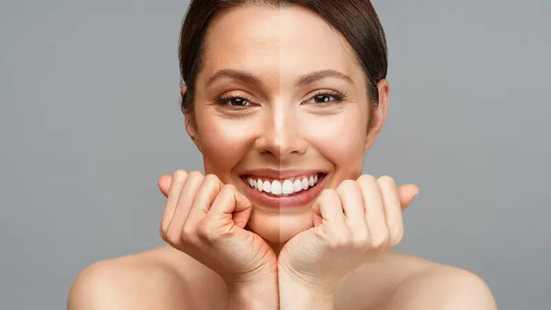 Dull Skin Treatment At The éterne Clinic